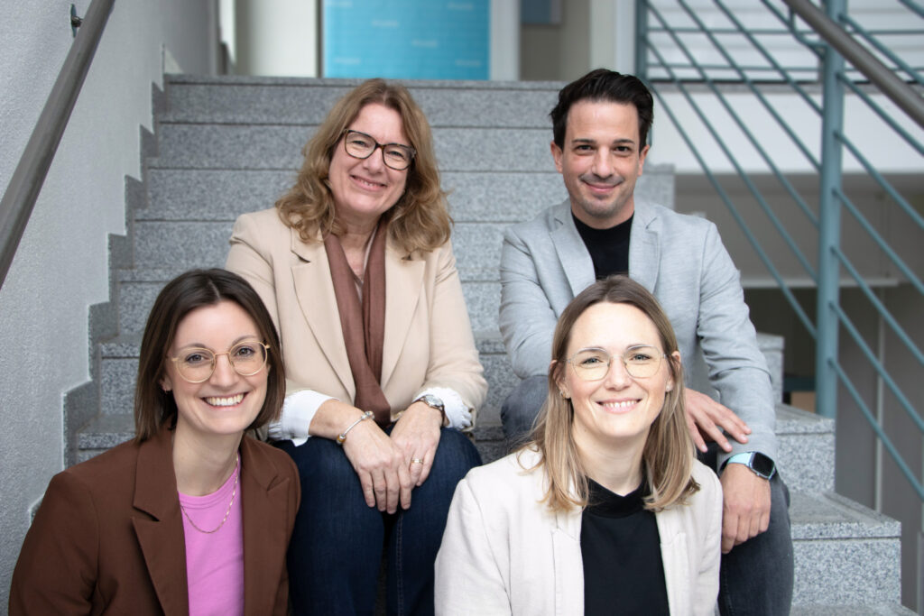 PFLEGE-DIGITAL - Bayerisches Landesamt für Pflege